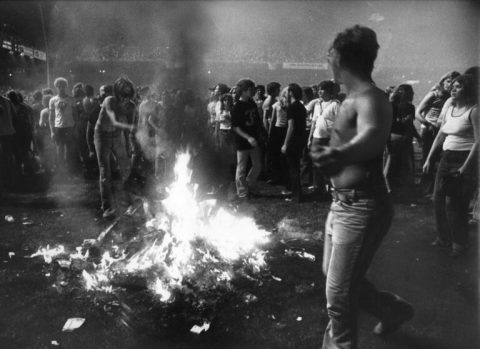 Home - Celebrating the Spirit of Disco and Its Legacy