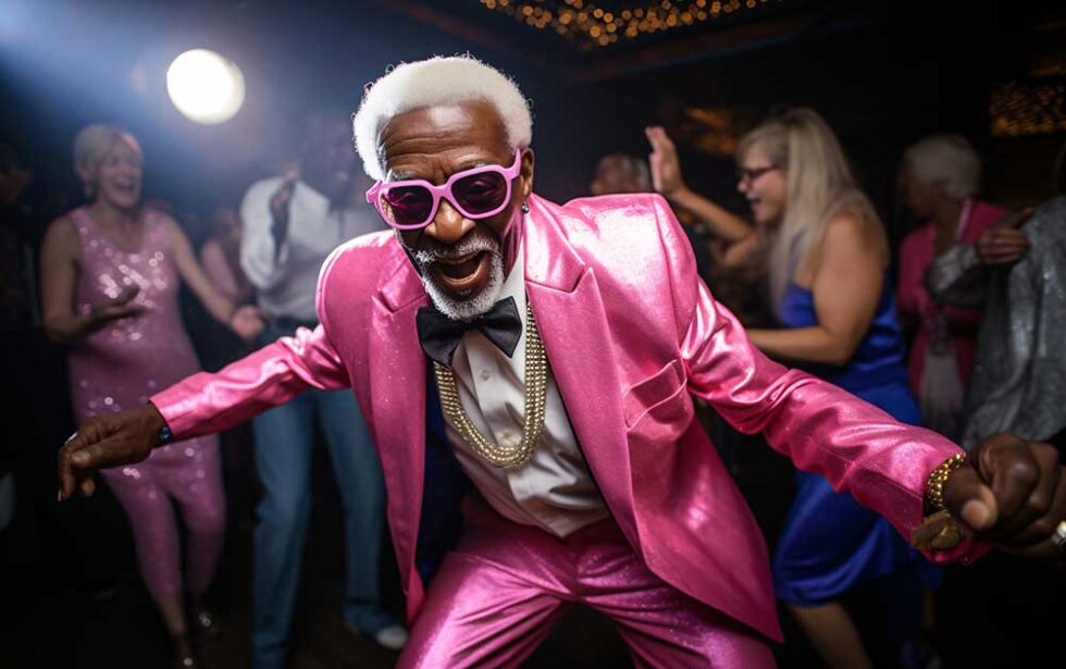 PROGRAMS AND INITIATIVES - Celebrating the Spirit of Disco and Its Legacy